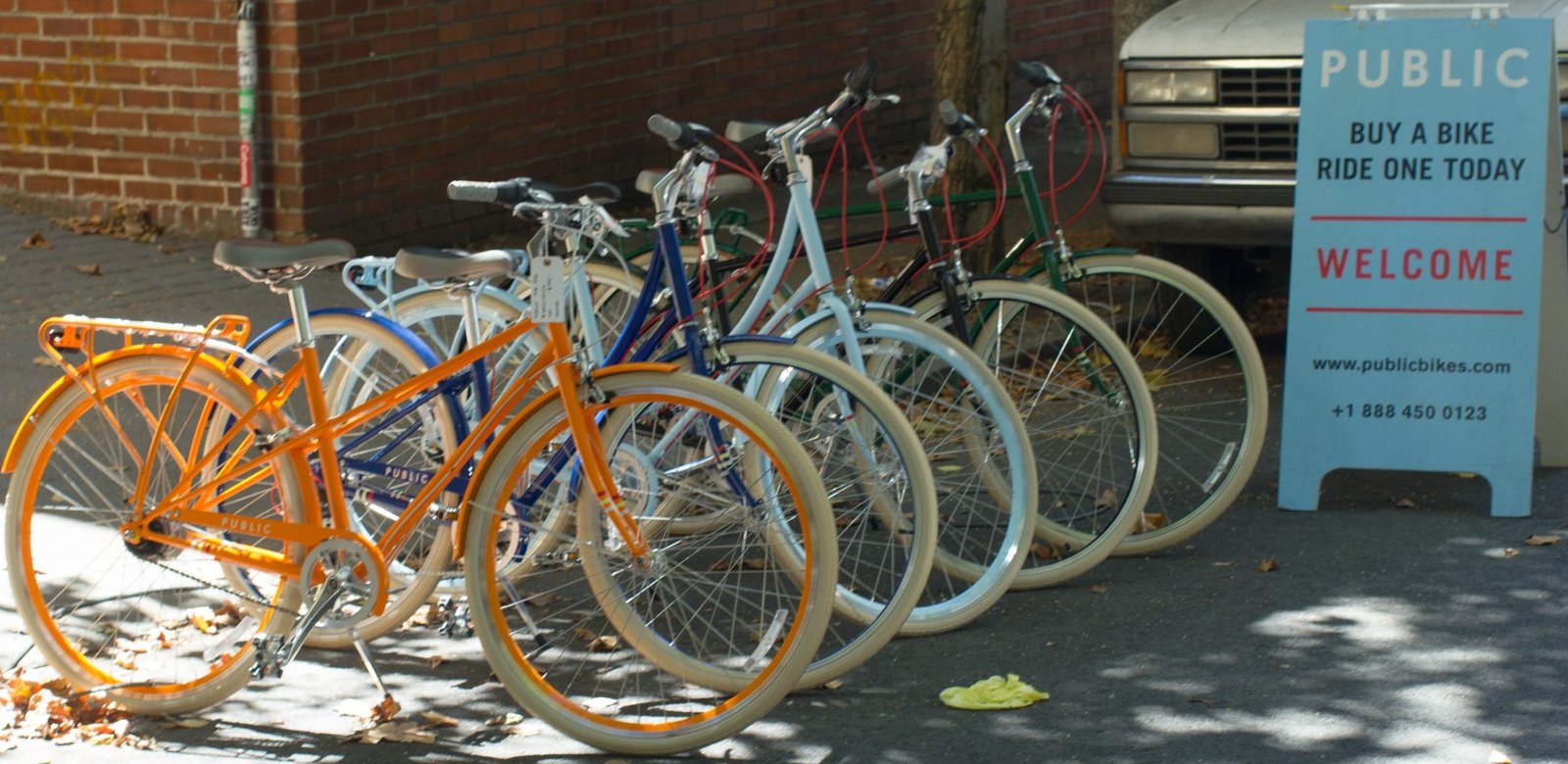 The Stupendous, Problematic Cheapness of Bicycles - Just Riding Along